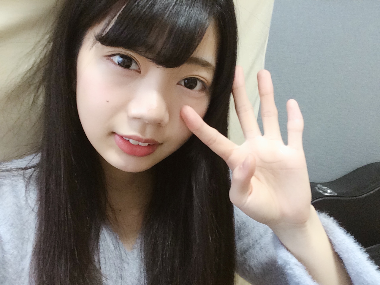 高本 彩花公式ブログ 欅坂46公式サイト