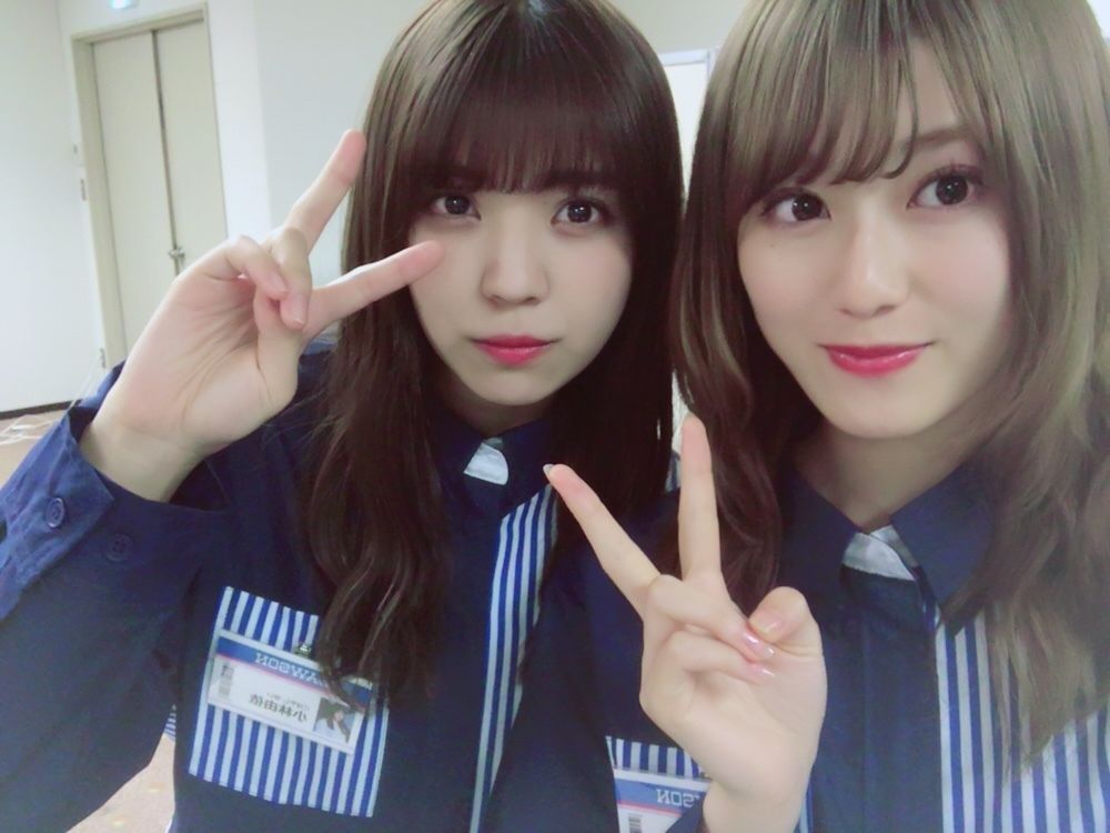 守屋 茜公式ブログ 欅坂46公式サイト